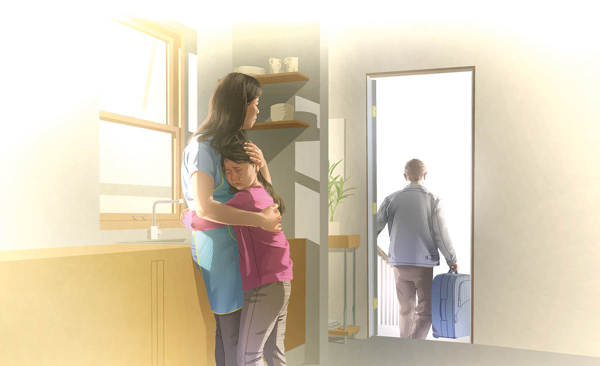 Wat sê die Bybel oor die ongetroude lewe en die getroude lewe ...