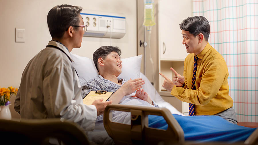 Wat Levitikus ons leer oor hoe om ander te behandel — Wagtoring ...