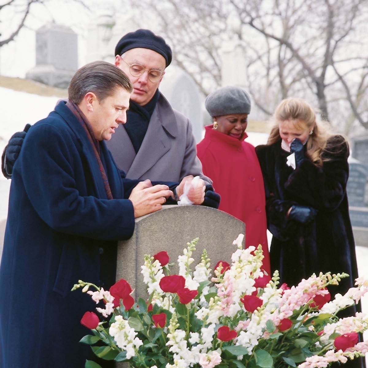 Is dit normaal om so te voel? — Wagtoring – AANLYN BIBLIOTEEK