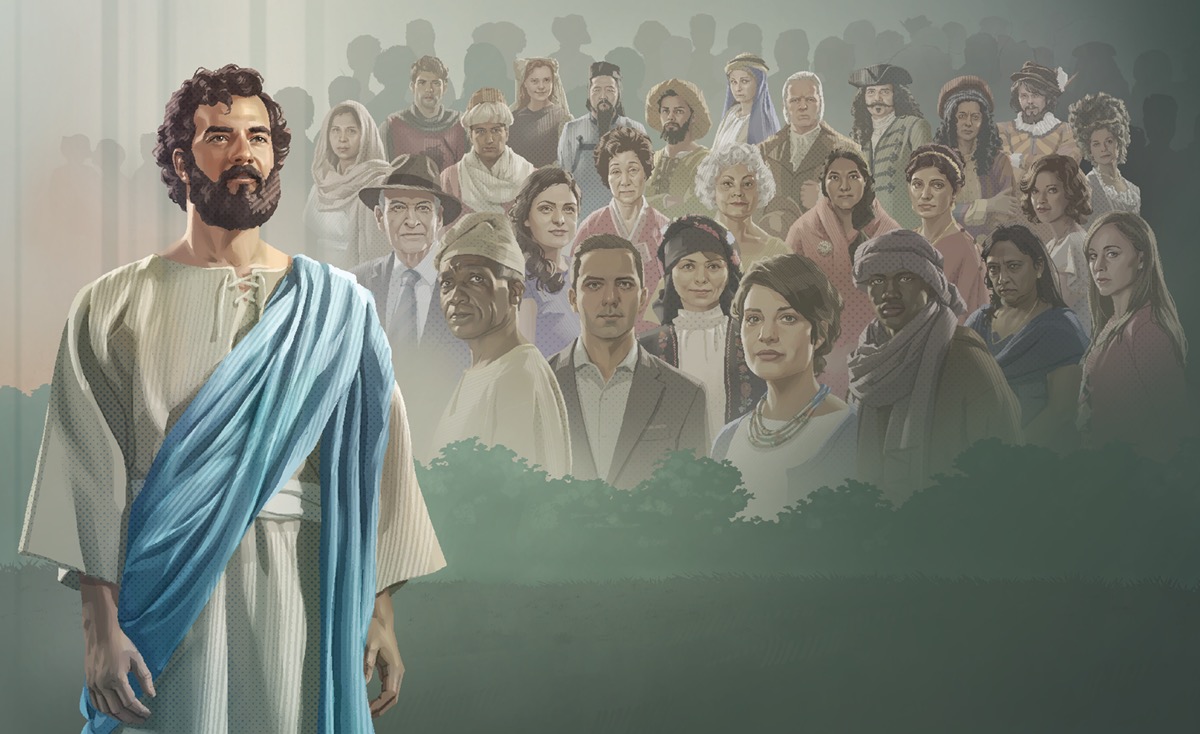 How Can Jesus’ Death Save Us? — Watchtower ONLINE LIBRARY