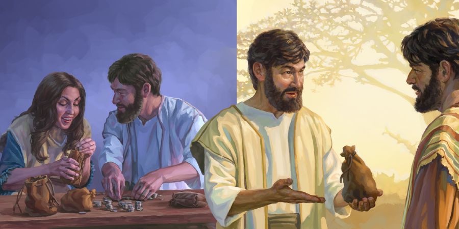 Speaking the Truth — Watchtower ONLINE LIBRARY