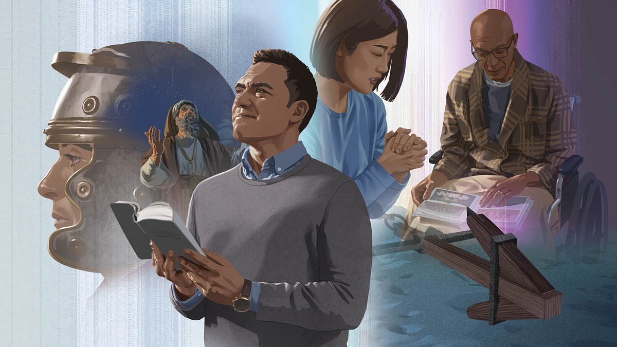 Muletwalilila Ukuba ne Subilo lya Bwina Kristu Ilyakosa — Watchtower ...