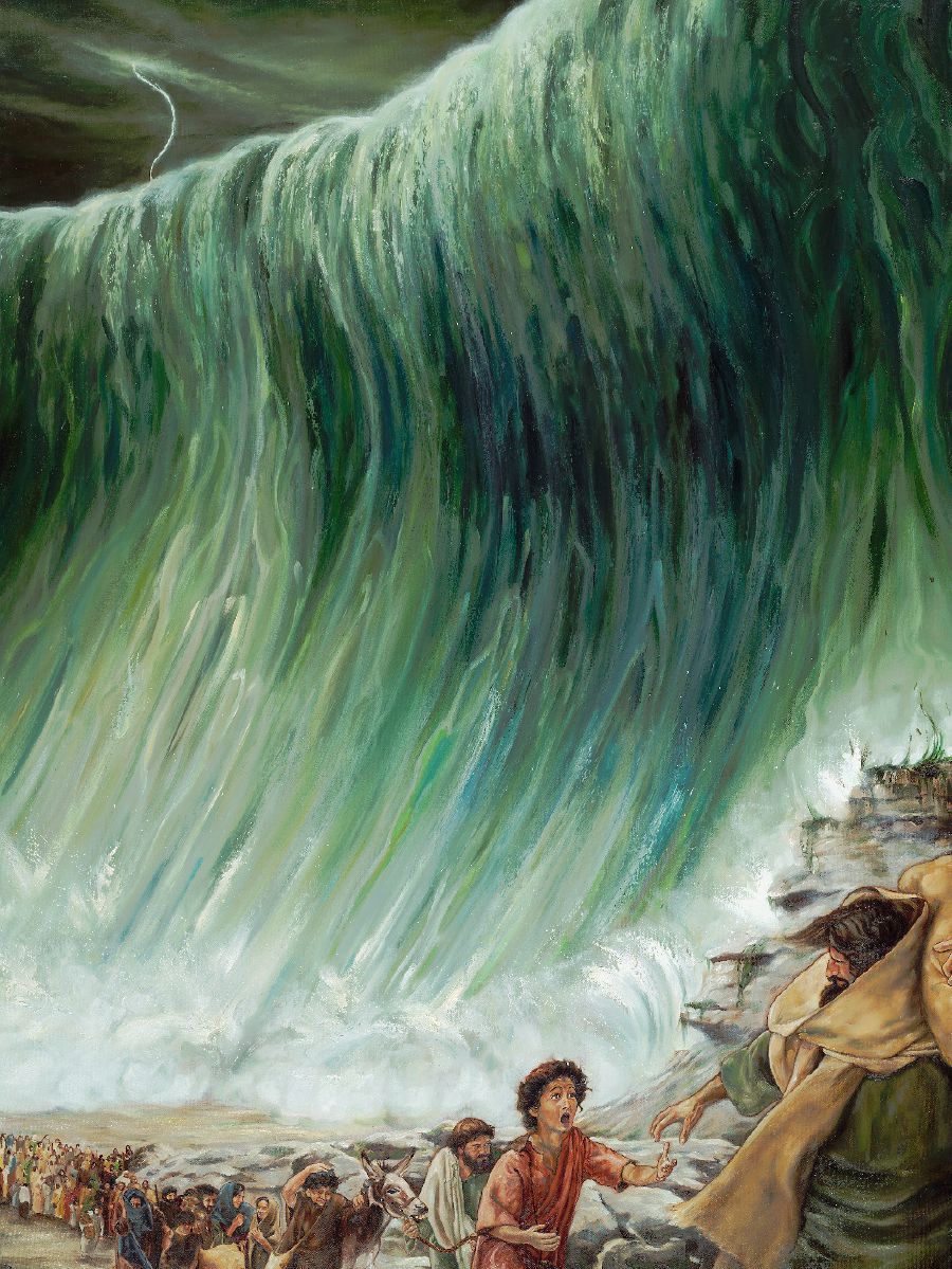 Gud har et navn — Watchtower ONLINE LIBRARY