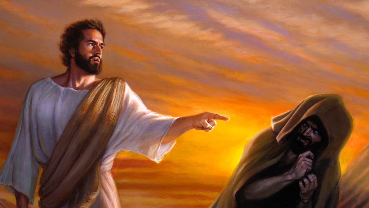 ¿Qué dice la Biblia sobre los ángeles? — BIBLIOTECA EN LÍNEA Watchtower