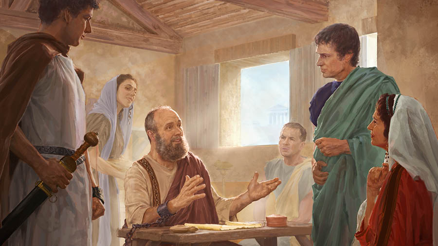 Jehová nos dará fuerzas — BIBLIOTECA EN LÍNEA Watchtower