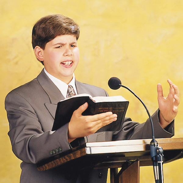 Apply Yourself to Reading — Watchtower ONLINE LIBRARY