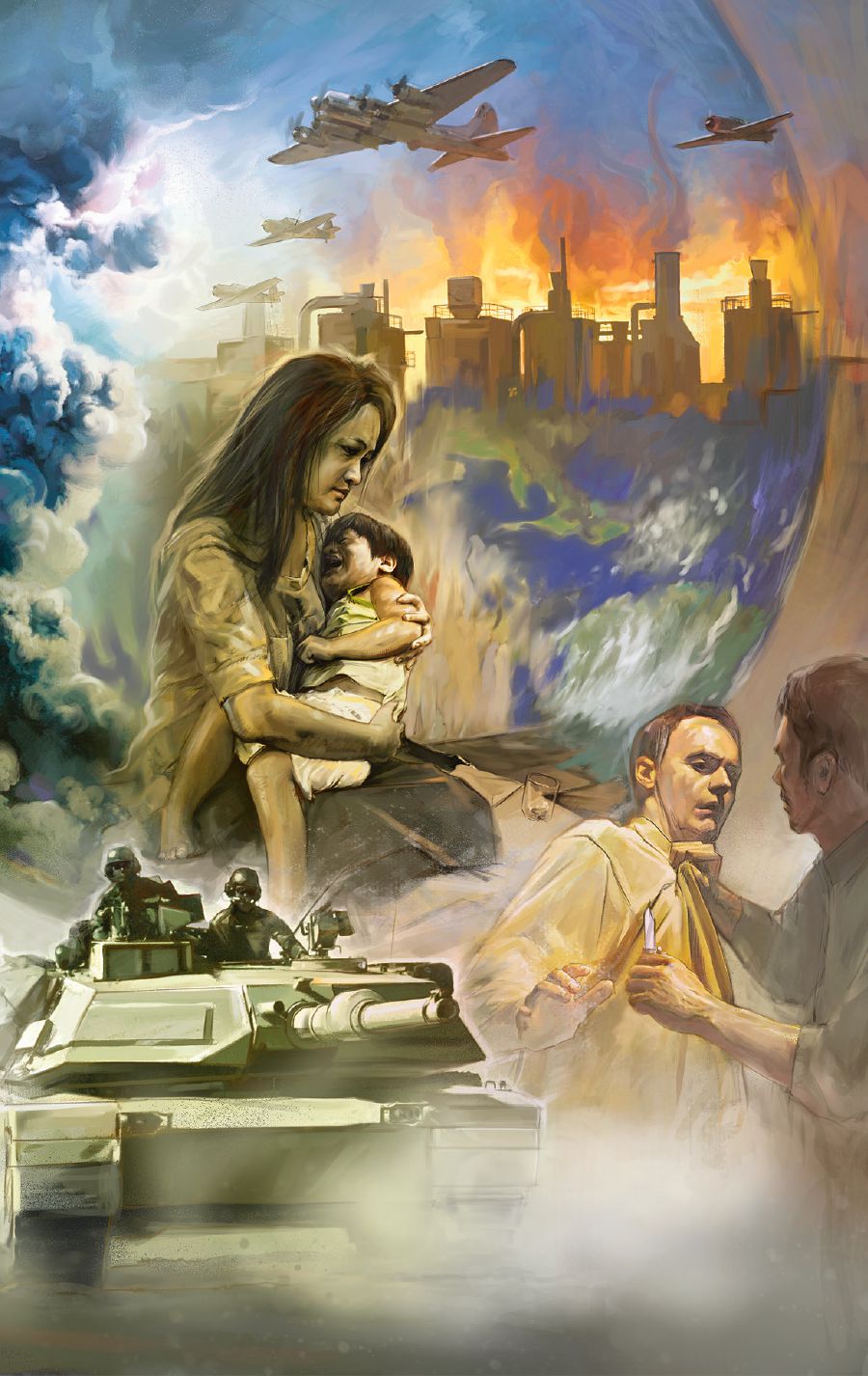 What Is God’s Kingdom? — Watchtower ONLINE LIBRARY