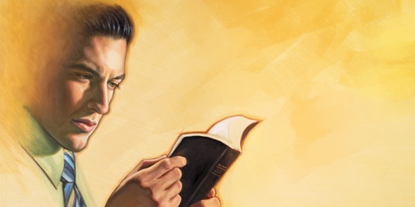 Why Examine the Bible? — Watchtower ONLINE LIBRARY