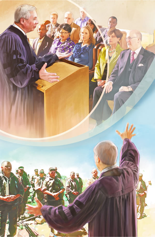 How Can You Recognize True Worship? — Watchtower ONLINE LIBRARY