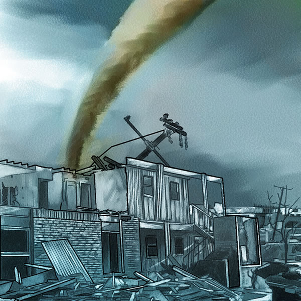 Does God Care? — Watchtower ONLINE LIBRARY