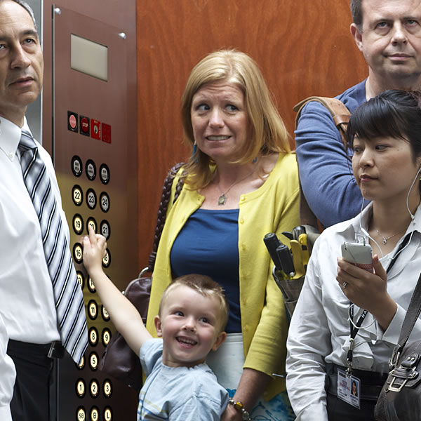 Whatever Happened to Patience? — Watchtower ONLINE LIBRARY