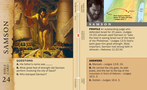 For Family Review — Watchtower ONLINE LIBRARY