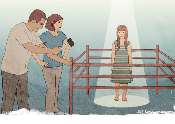 Raising Considerate Children in a Me-First World — Watchtower ONLINE ...