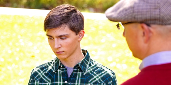 How to Accept Correction — Watchtower ONLINE LIBRARY