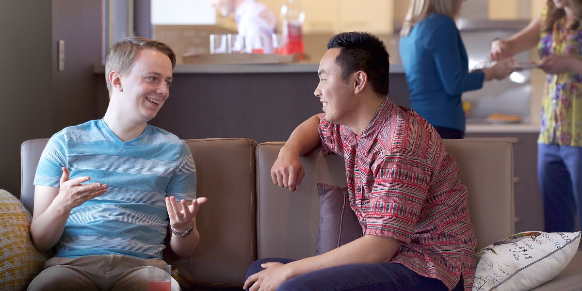 How to Make Real Friends — Watchtower ONLINE LIBRARY