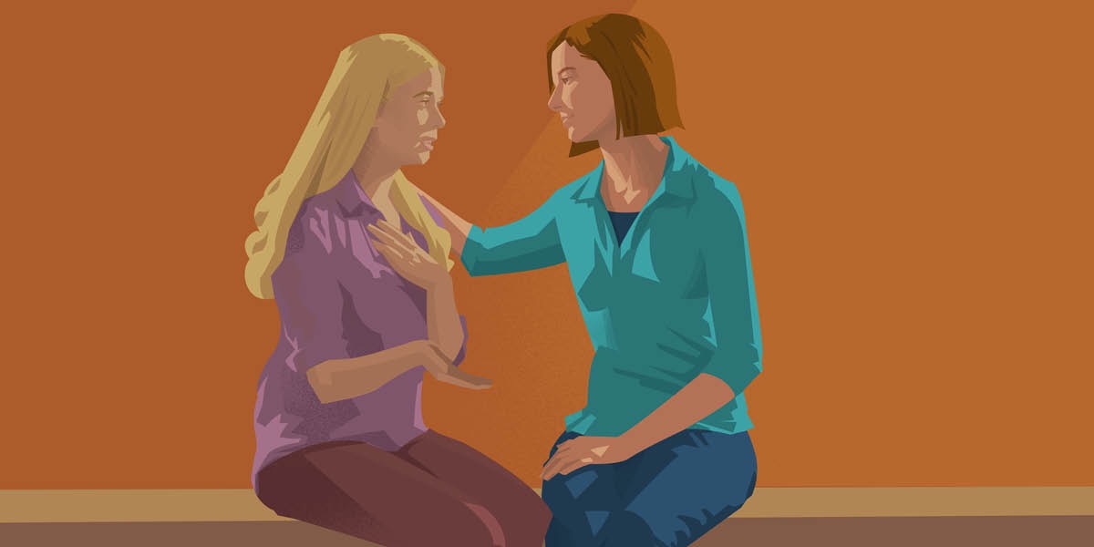 Forgiveness — Watchtower ONLINE LIBRARY