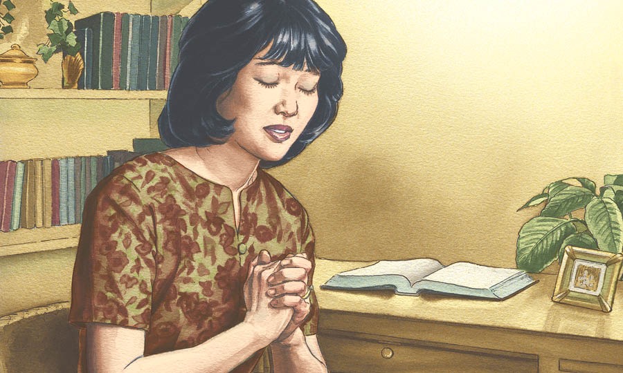 To Keep a Friend, You Must Be a Friend — Watchtower ONLINE LIBRARY