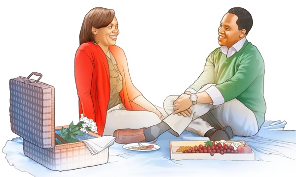 Be Loyal to Each Other — Watchtower ONLINE LIBRARY