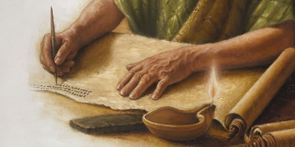 When Were the Accounts About Jesus Written? — Watchtower ONLINE LIBRARY