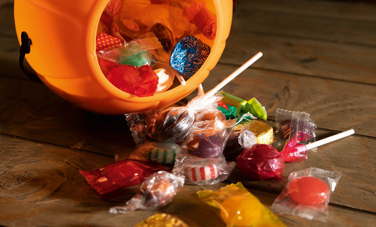 What Are the Origins of Halloween? — Watchtower ONLINE LIBRARY