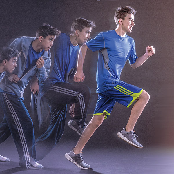 How Can I Get Motivated to Exercise? — Watchtower ONLINE LIBRARY