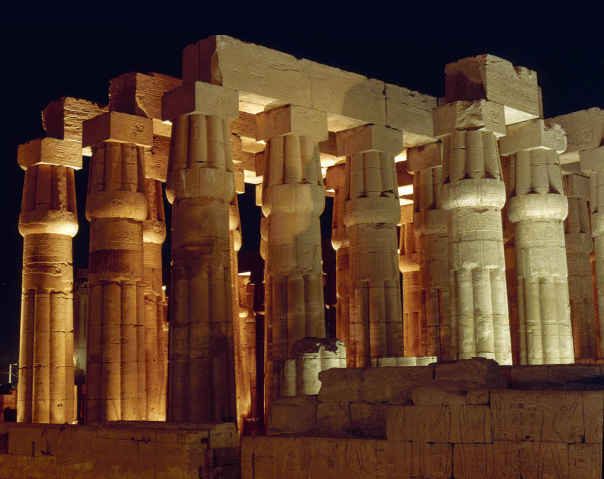 Ancient Egypt — Watchtower ONLINE LIBRARY