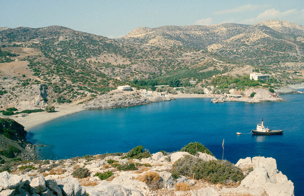 Fair Havens — Watchtower ONLINE LIBRARY