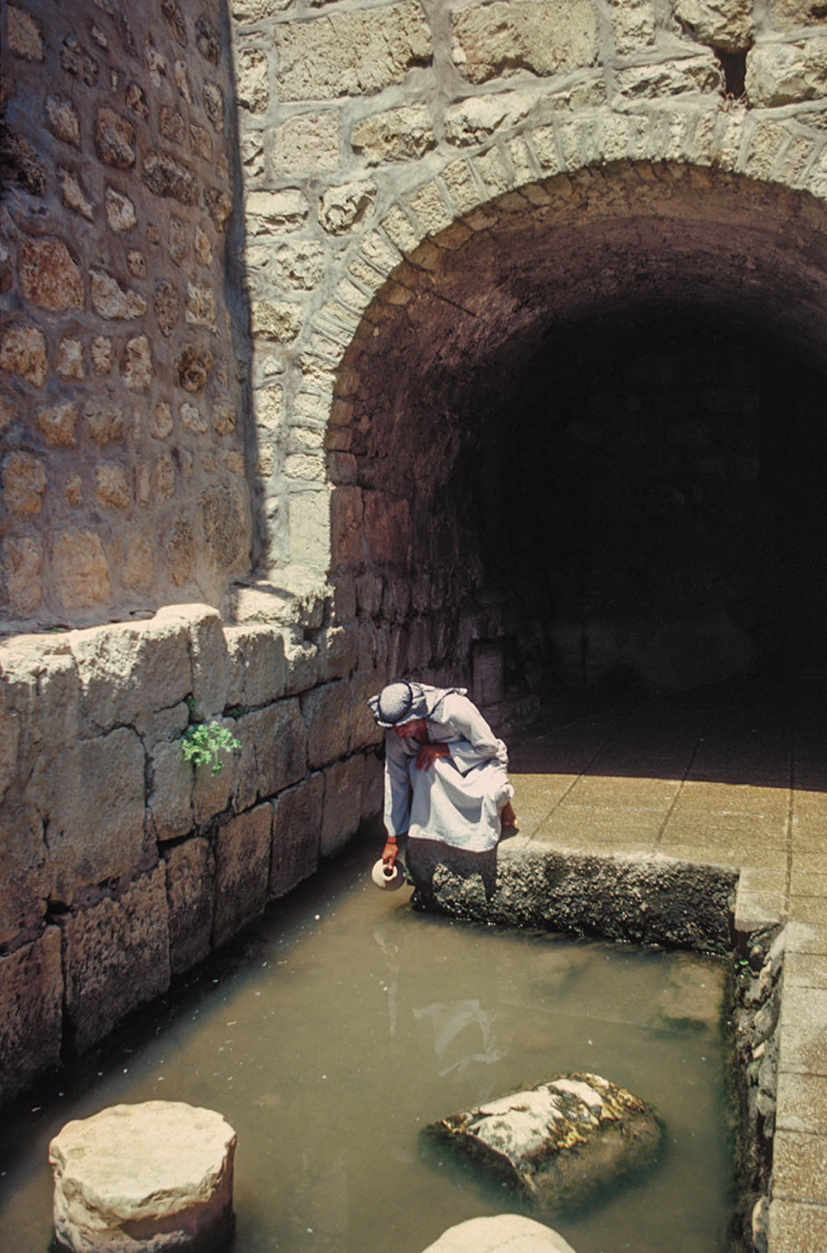 Gihon — Watchtower ONLINE LIBRARY