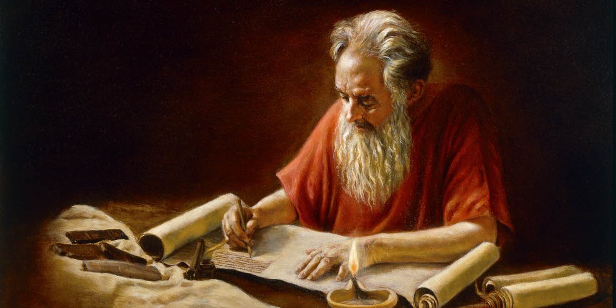 Geographic Features of the Promised Land — Watchtower ONLINE LIBRARY