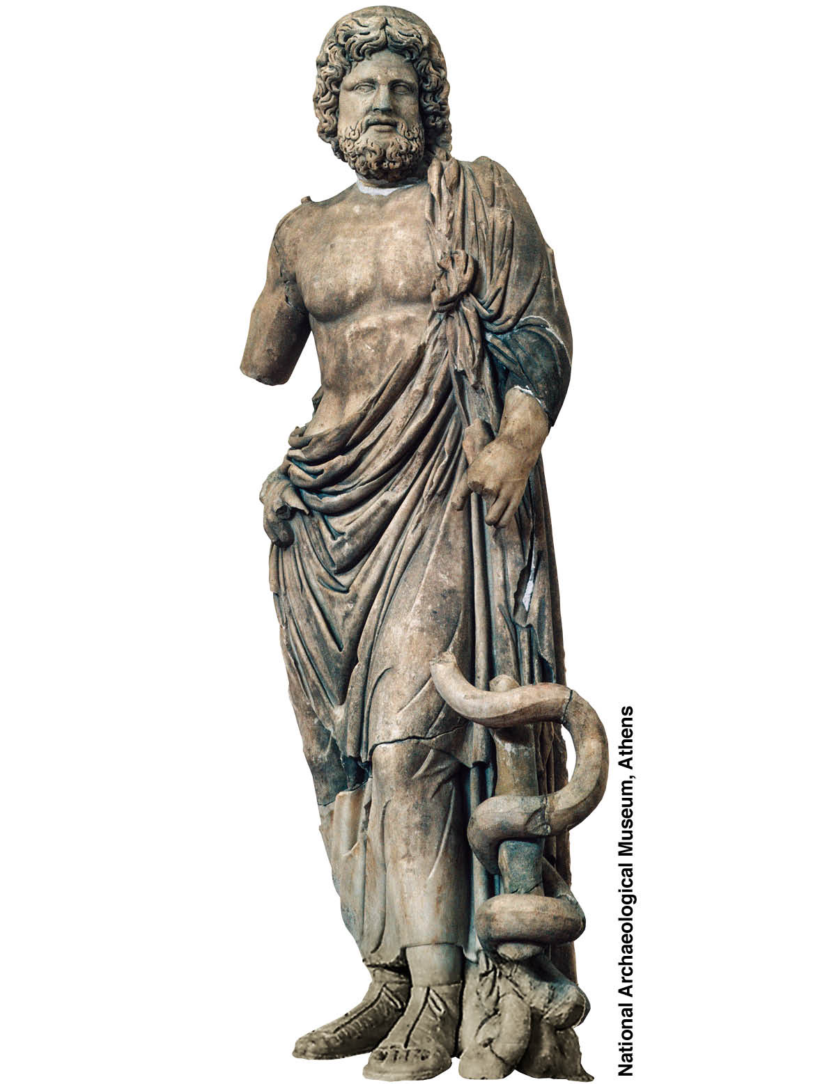 Gods of the Nations — Watchtower ONLINE LIBRARY