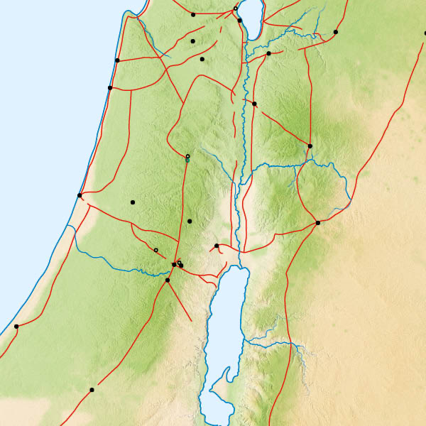 Events Leading Up to the Death of Christ — Watchtower ONLINE LIBRARY