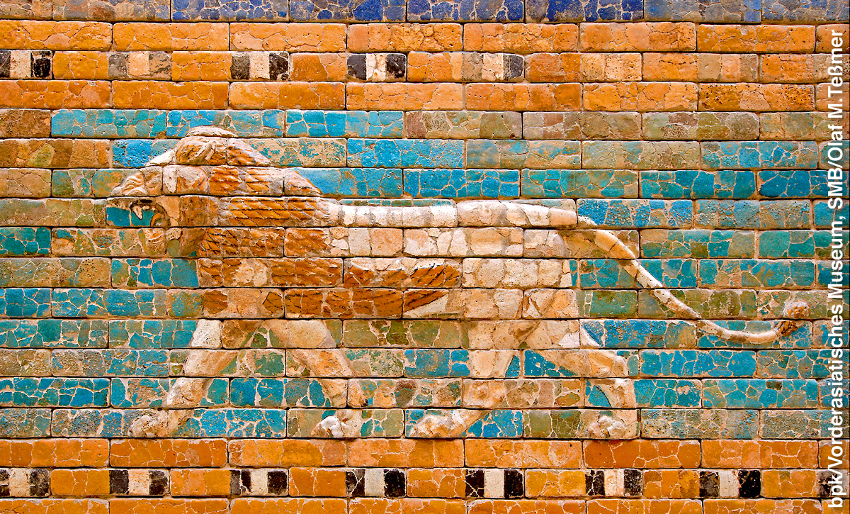 Babylonian Empire — Watchtower ONLINE LIBRARY