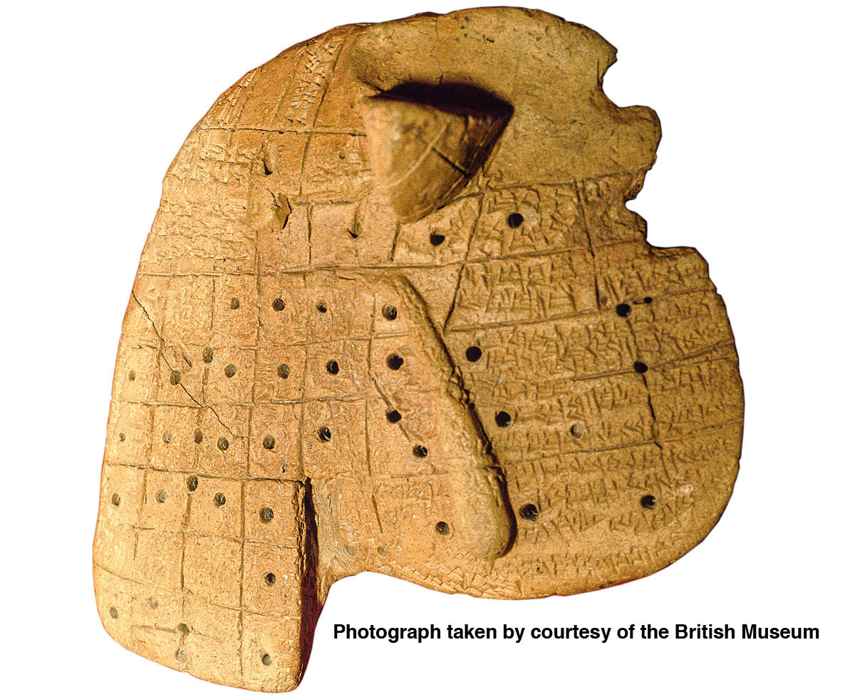 Babylonian Empire — Watchtower ONLINE LIBRARY