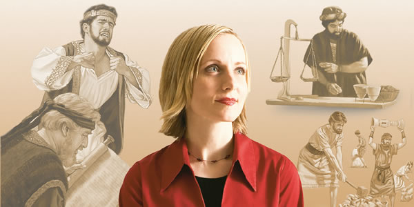 Know Jehovah and Serve Him — Watchtower ONLINE LIBRARY