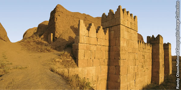 Jehovah—The God Who Foretells and Fulfills — Watchtower ONLINE LIBRARY