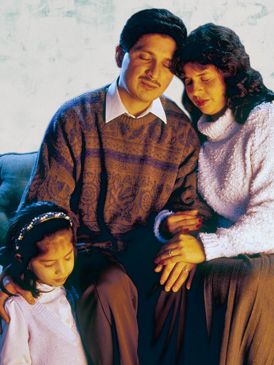 Getting to Know God — Watchtower ONLINE LIBRARY