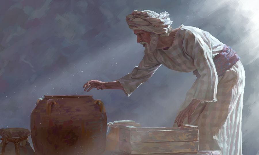 Josiah Loved God’s Law — Watchtower ONLINE LIBRARY