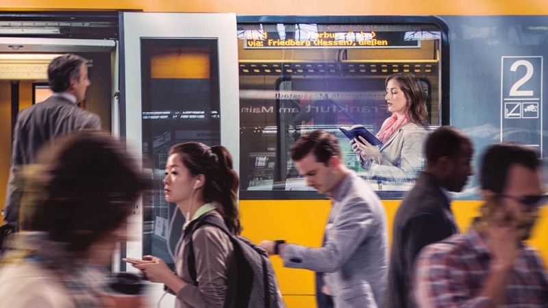 Media for Section 1 — Watchtower ONLINE LIBRARY