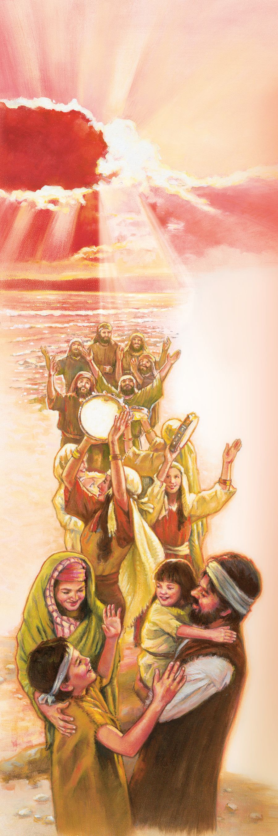 Do All Parties Please God? — Watchtower ONLINE LIBRARY