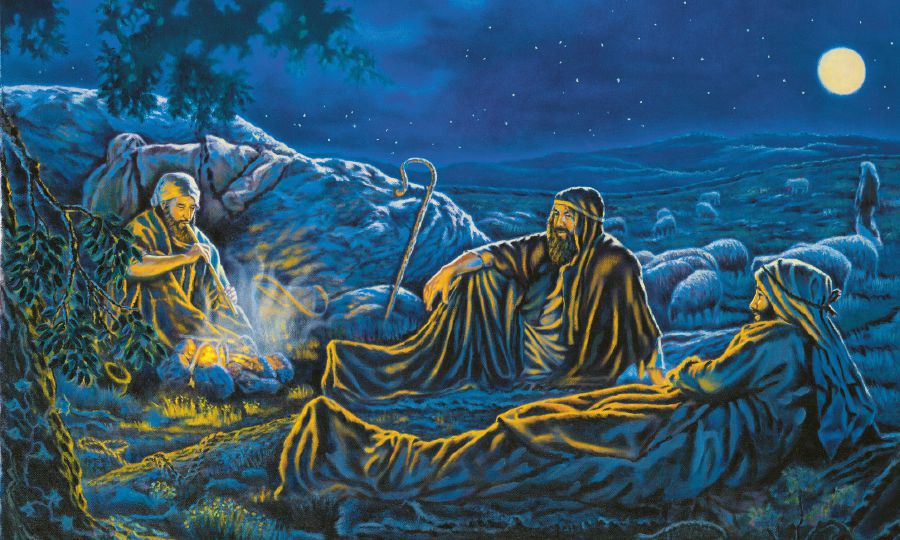 Do All Parties Please God? — Watchtower ONLINE LIBRARY