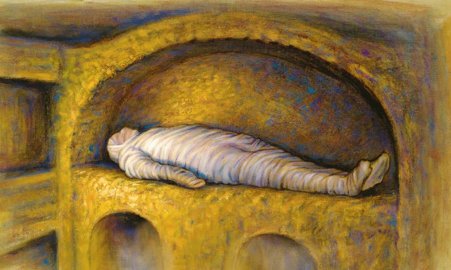 What Will Happen if We Die? — Watchtower ONLINE LIBRARY