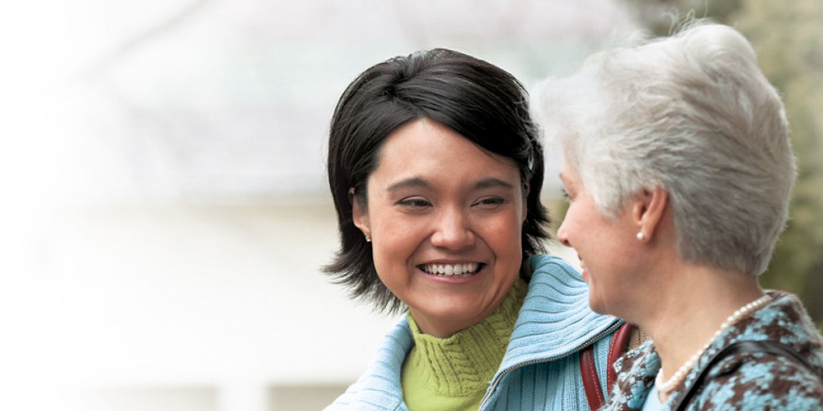 Choose Friends Who Love God — Watchtower ONLINE LIBRARY