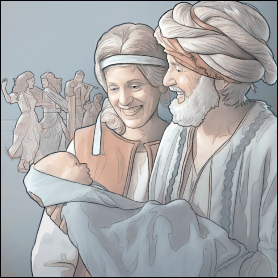 Praying for Others Pleases Jehovah — Watchtower ONLINE LIBRARY