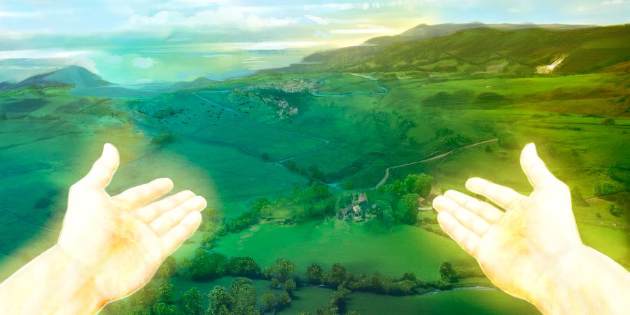 Trust in Jehovah and Do Good — Watchtower ONLINE LIBRARY