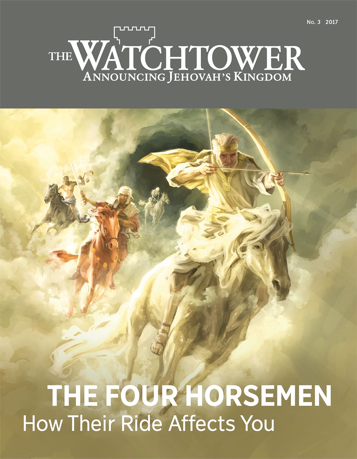 Sample Presentations — Watchtower ONLINE LIBRARY