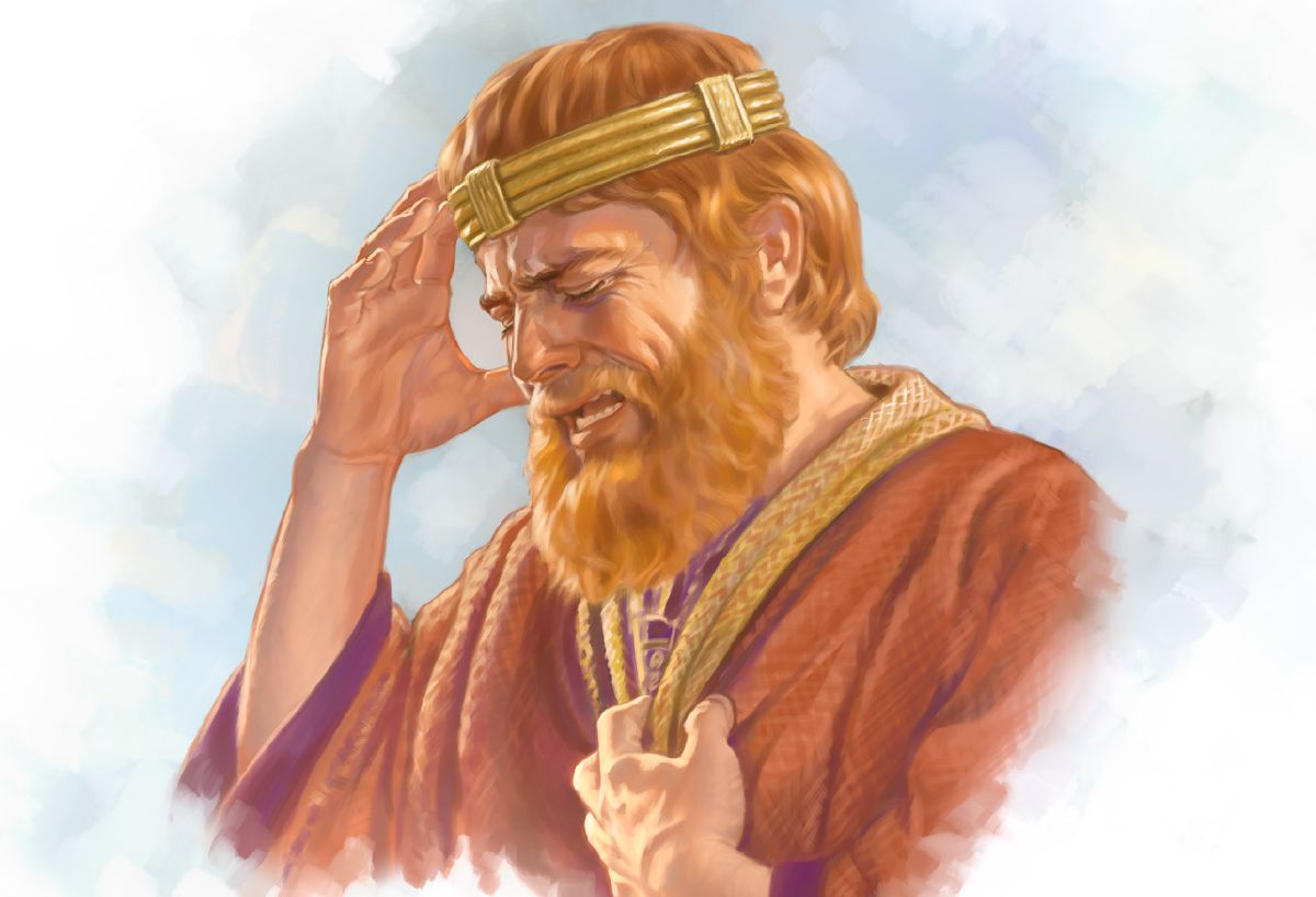 Look to Jehovah for Endurance and Comfort — Watchtower ONLINE LIBRARY