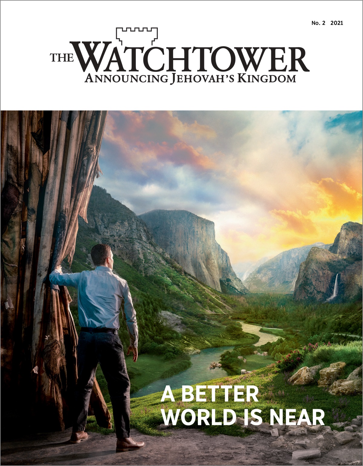 Sample Conversations — Watchtower ONLINE LIBRARY