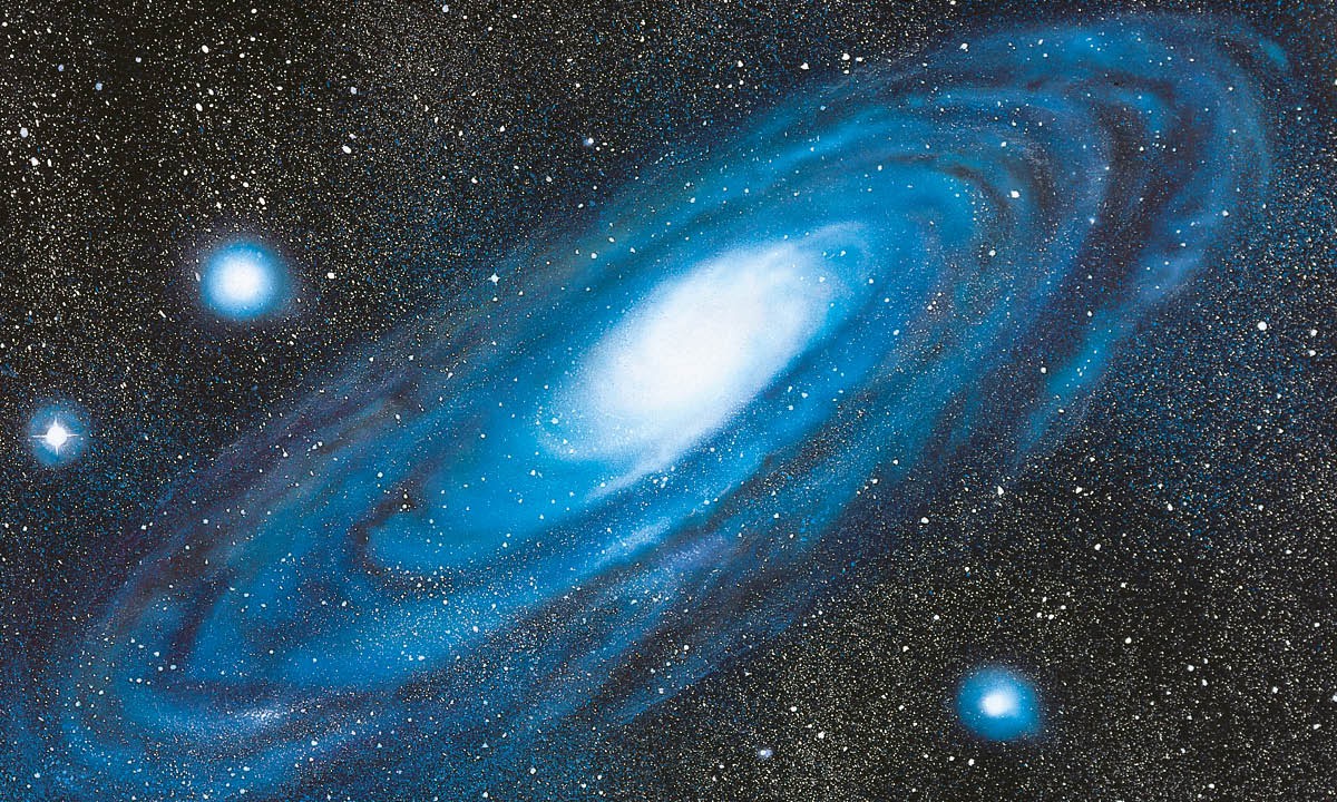 Who Live in the Spirit Realm? — Watchtower ONLINE LIBRARY