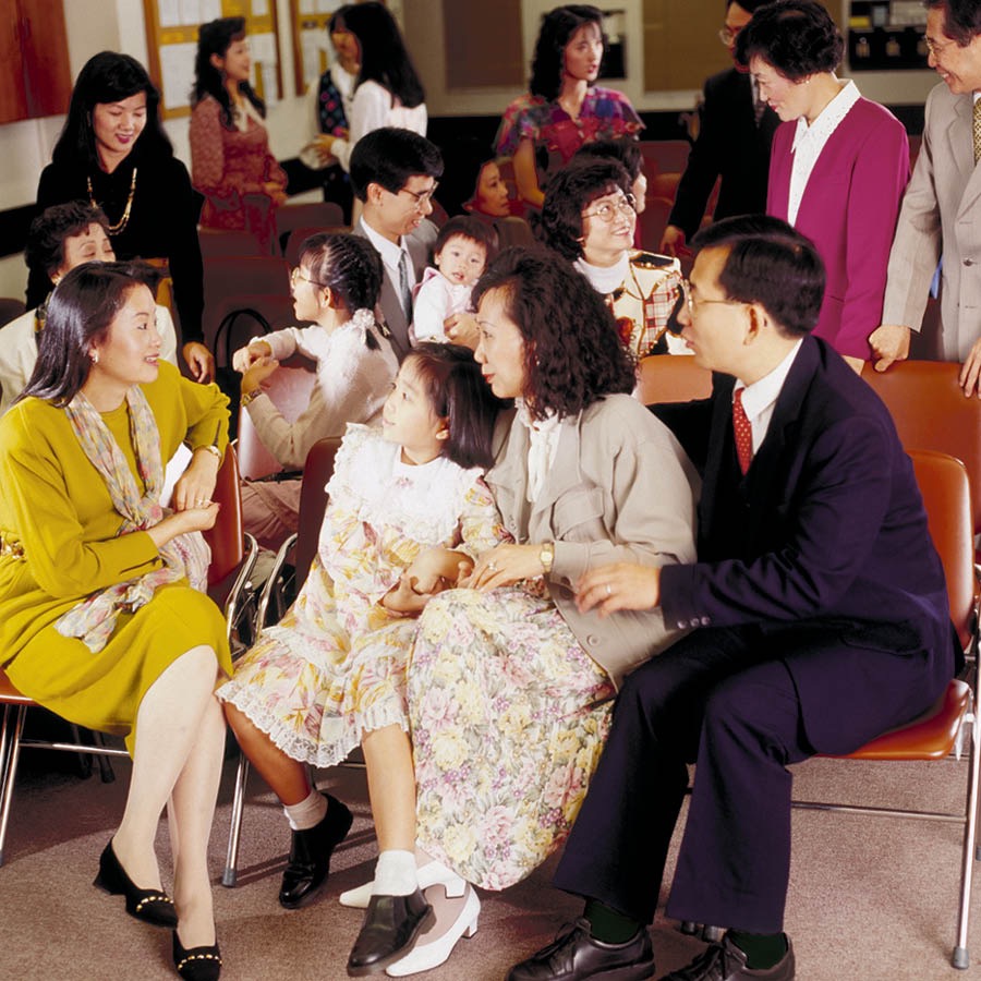 Pursue Lasting Peace and Happiness With God’s People — Watchtower ...