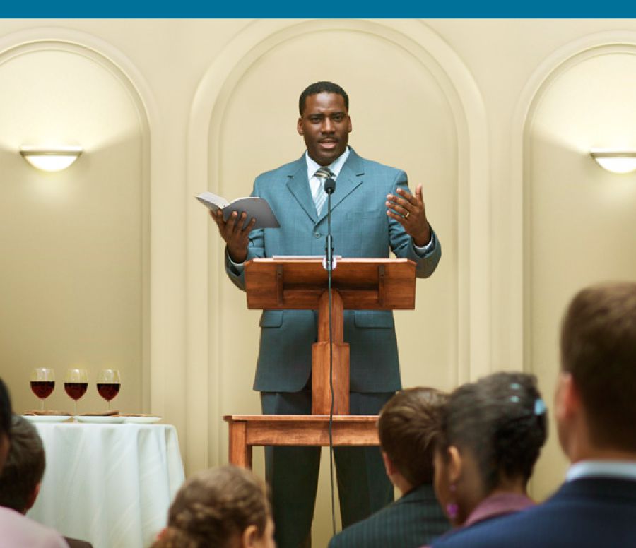 Teaching Boxes — Watchtower ONLINE LIBRARY